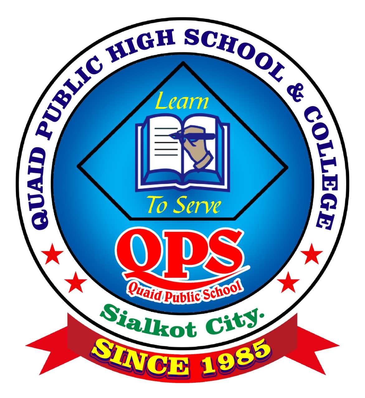 School Management System